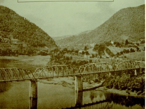 History | Town of Narrows