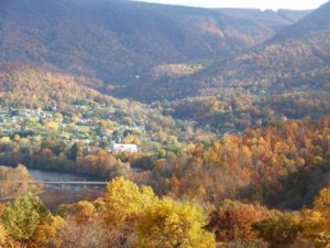 Visitors | Town of Narrows